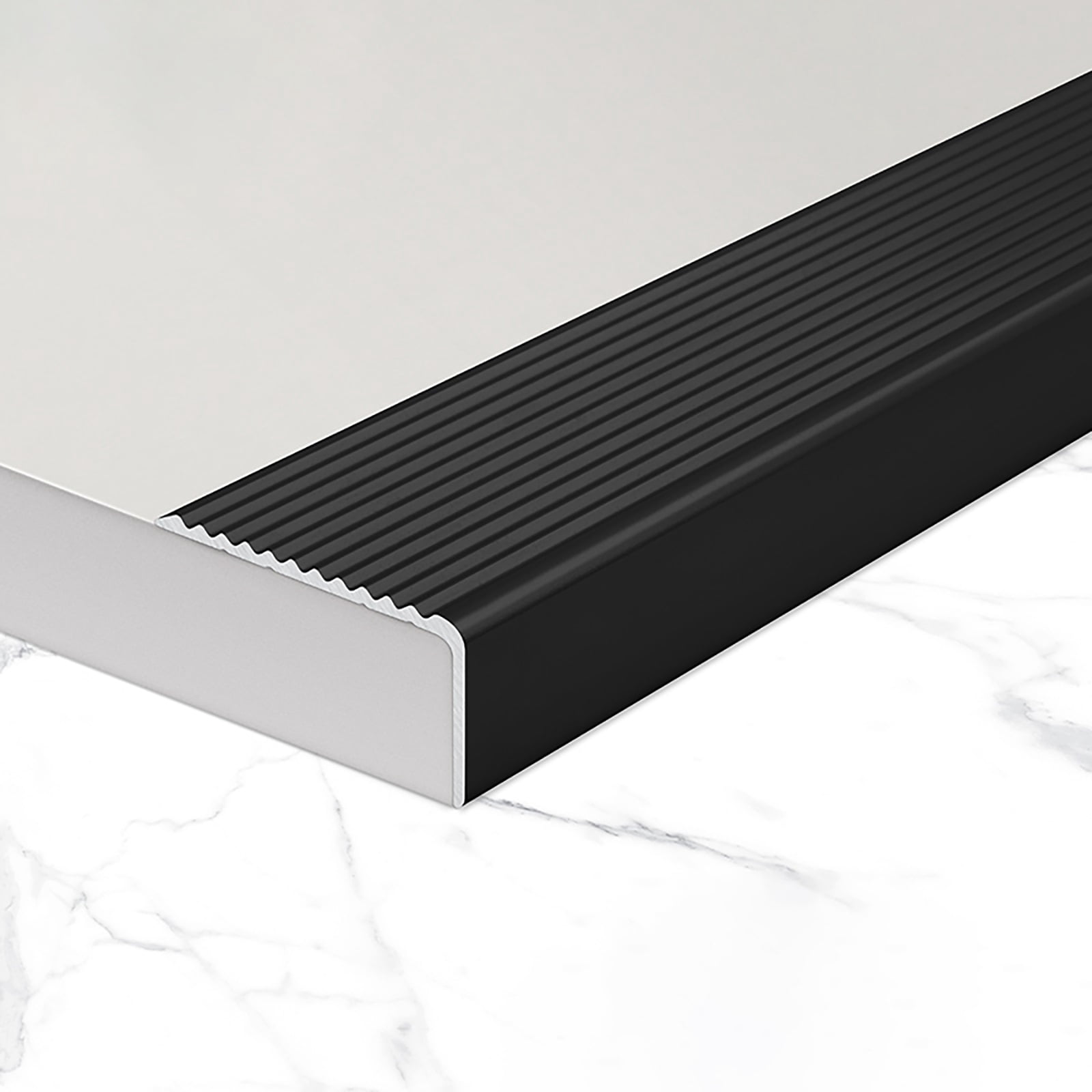 Anti slip stair strips, Stair Edge Protector, Stair Treads Non-Slip ...