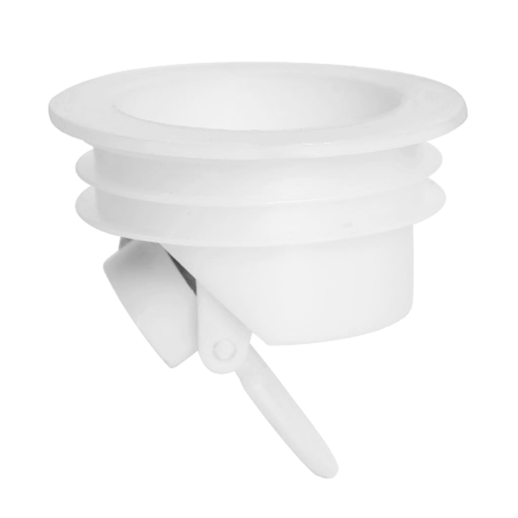 Anti-smell Odor Proof Floor Deodorant Core Sewer Drain Cap Water Plug ...