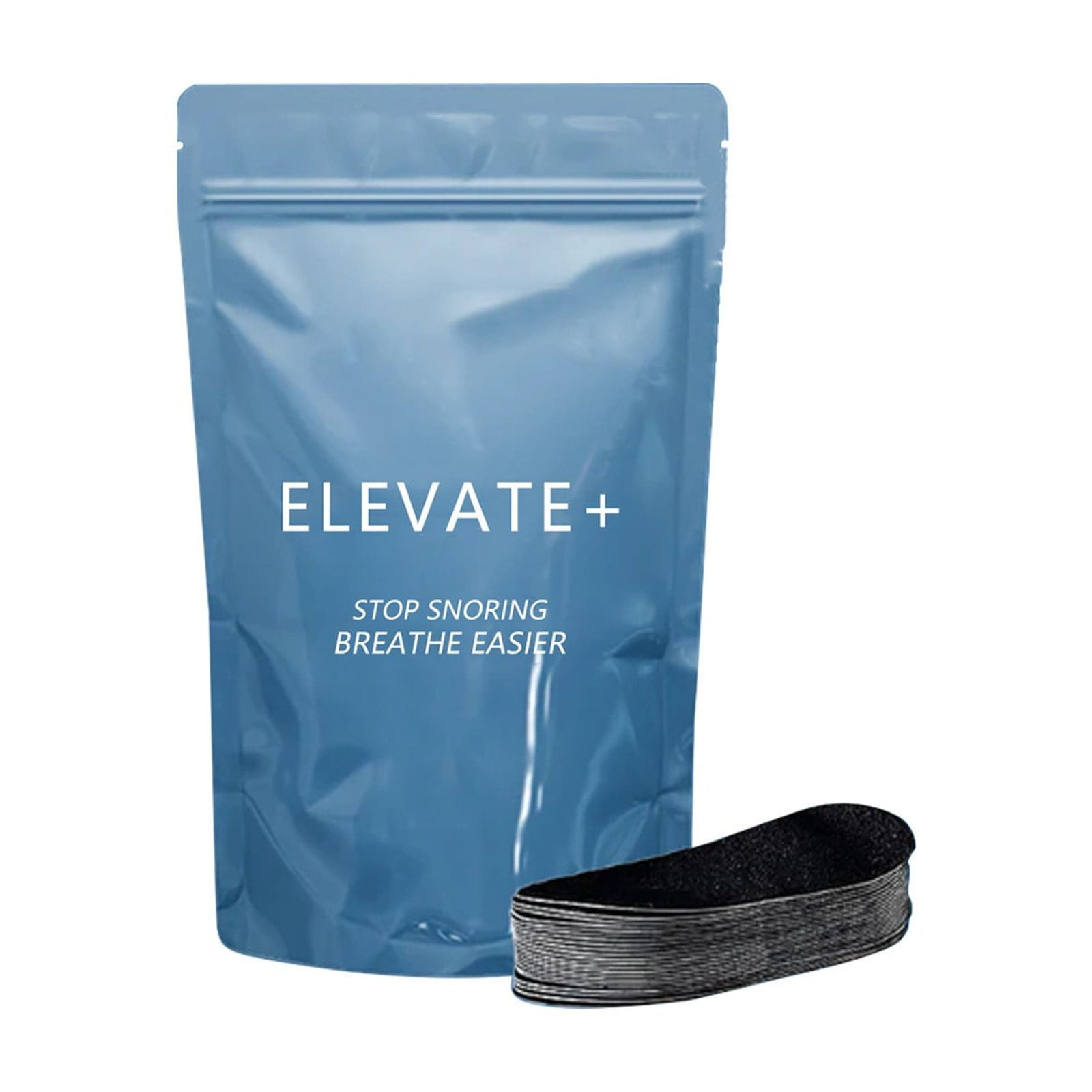 Anti-snoring Patch (Pack of 30) Advanced Mouth Tape for Improved Night ...