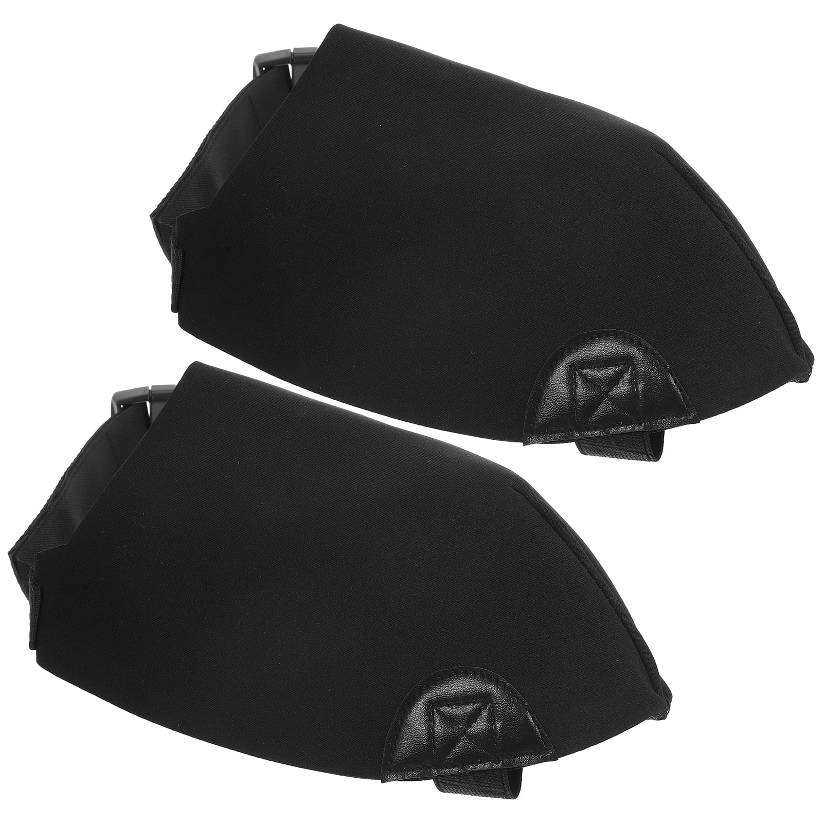 Anti-snow Shoes Protectors Overshoes 3 Pairs Ski Boot Covers Protection ...