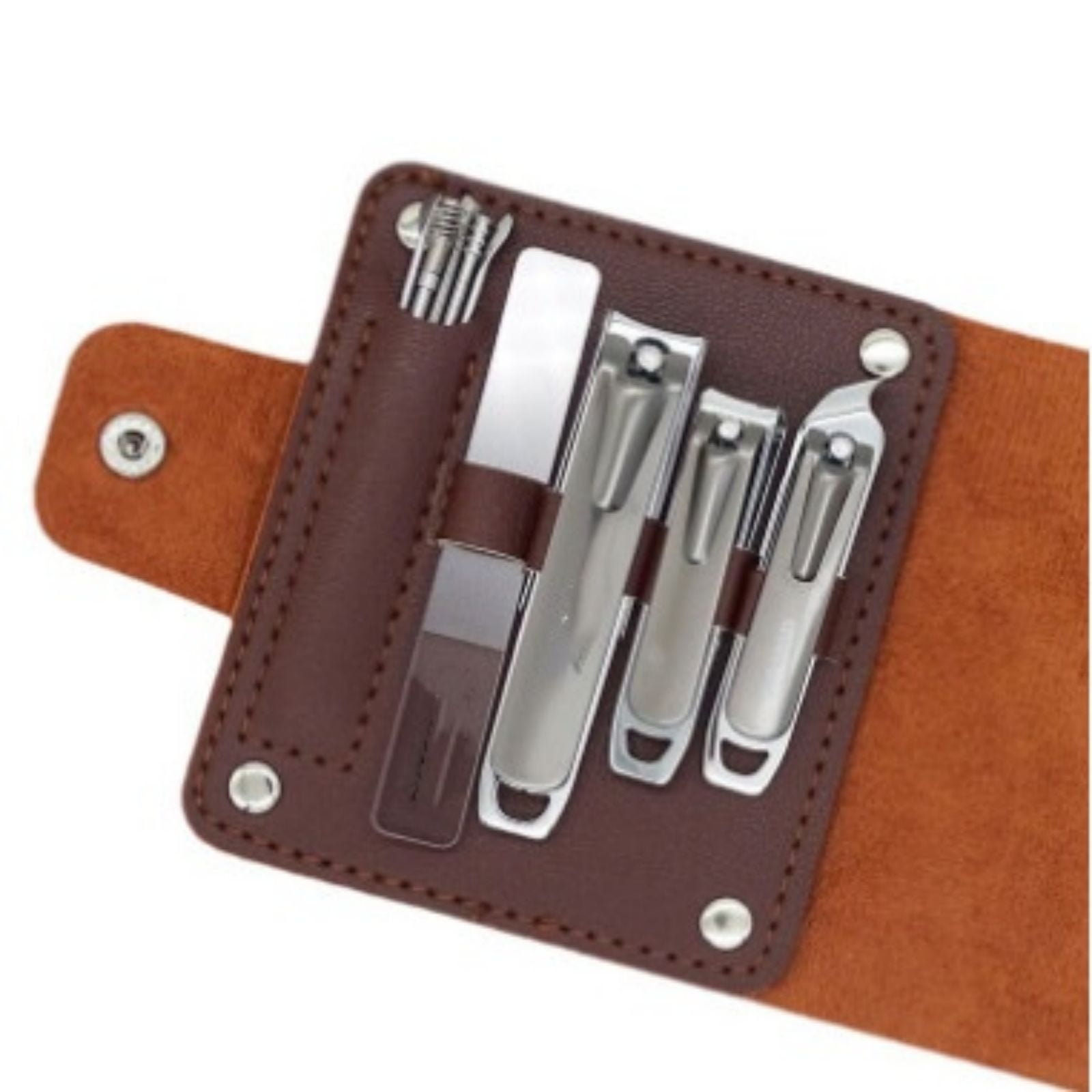 Anti-splash Nail Clippers Full Set Nail Clippers - Walmart.com