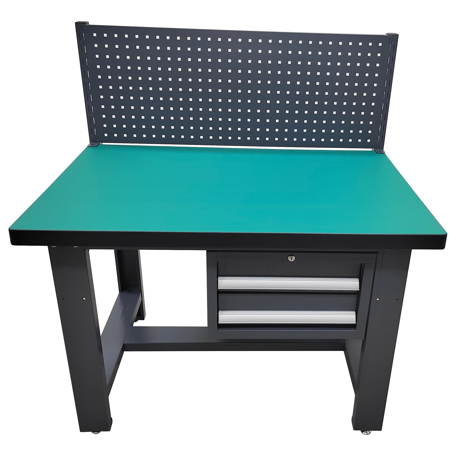 Anti-static Assembly Line Work Table 1T Load Capacity Anti-Static ...