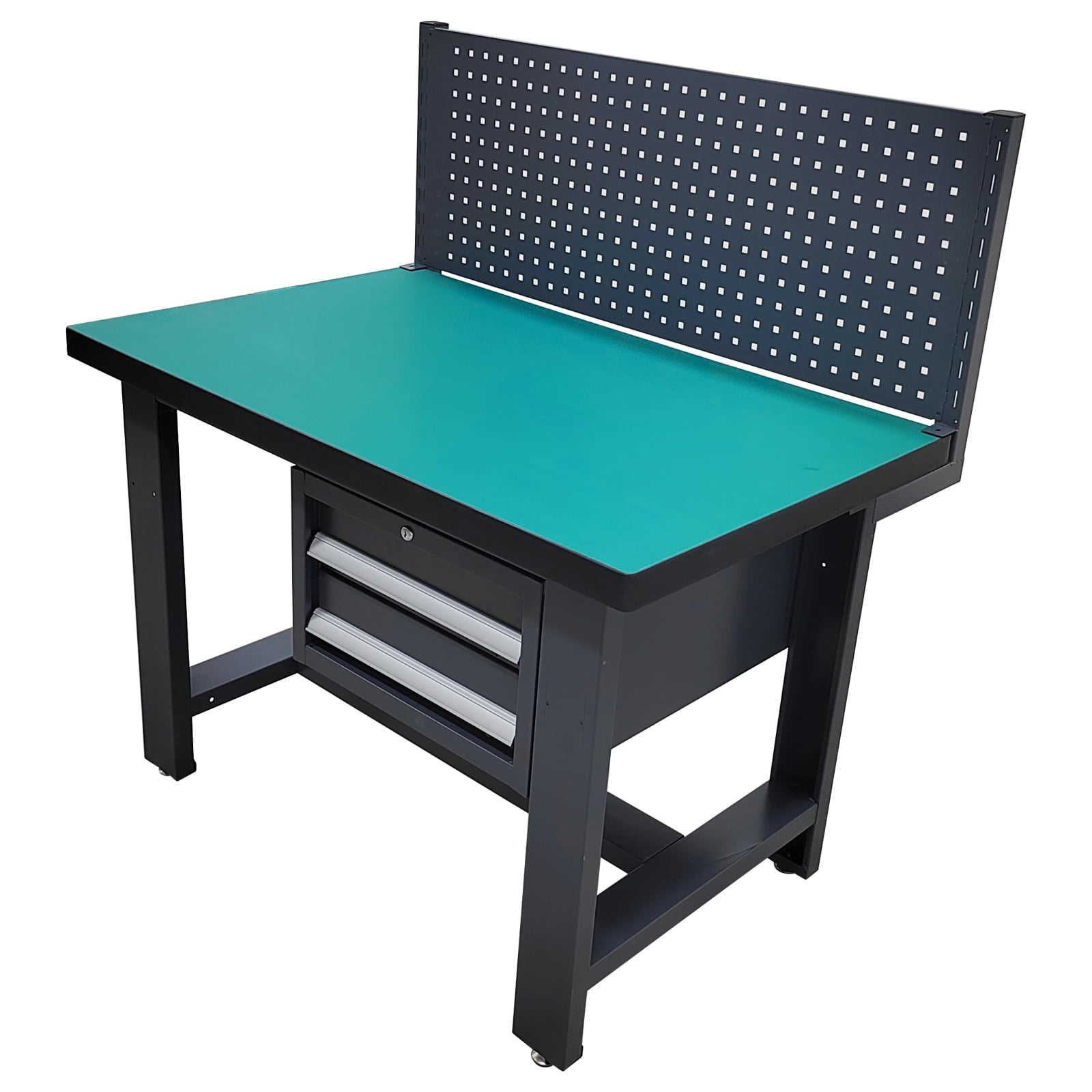 Anti-static Assembly Line Work Table Production Line Working Table ...