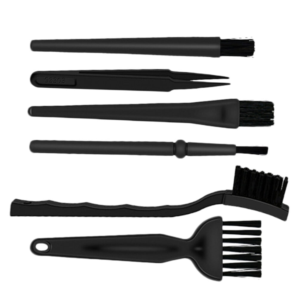 Anti-Static Brush Cleaning Kit for Computer Keyboards, Circuit Boards ...