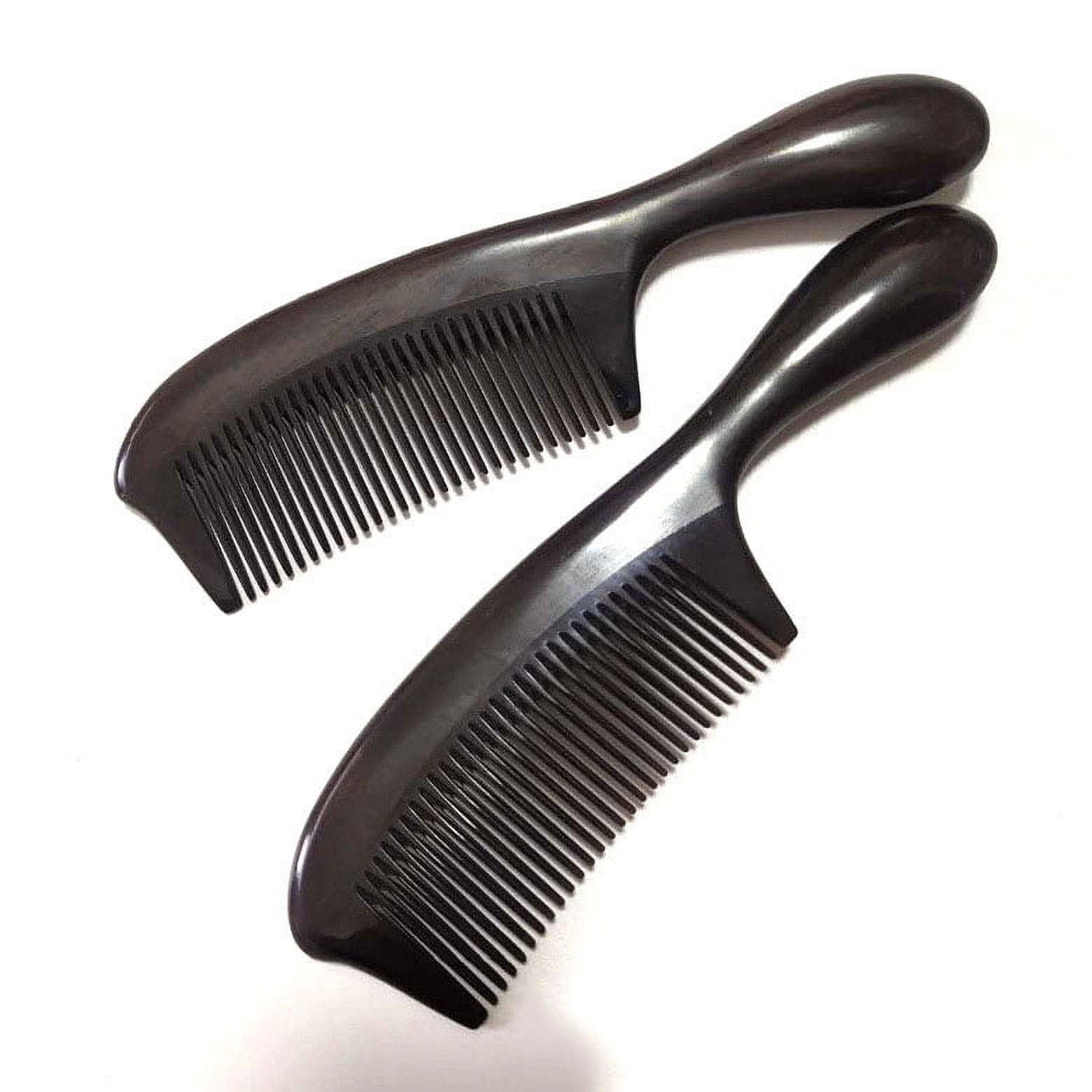 Anti-static Comb, Smooth And Round Teeth, Ergonomically Designed For ...