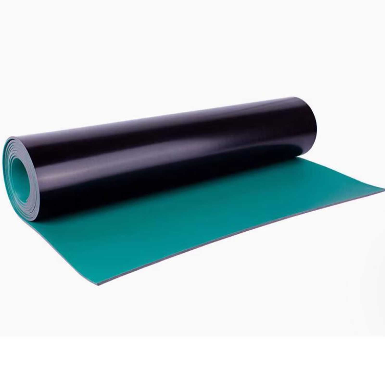 Anti-static Soldering Mat,High Temperature Workbench Grounding Desk Pad ...