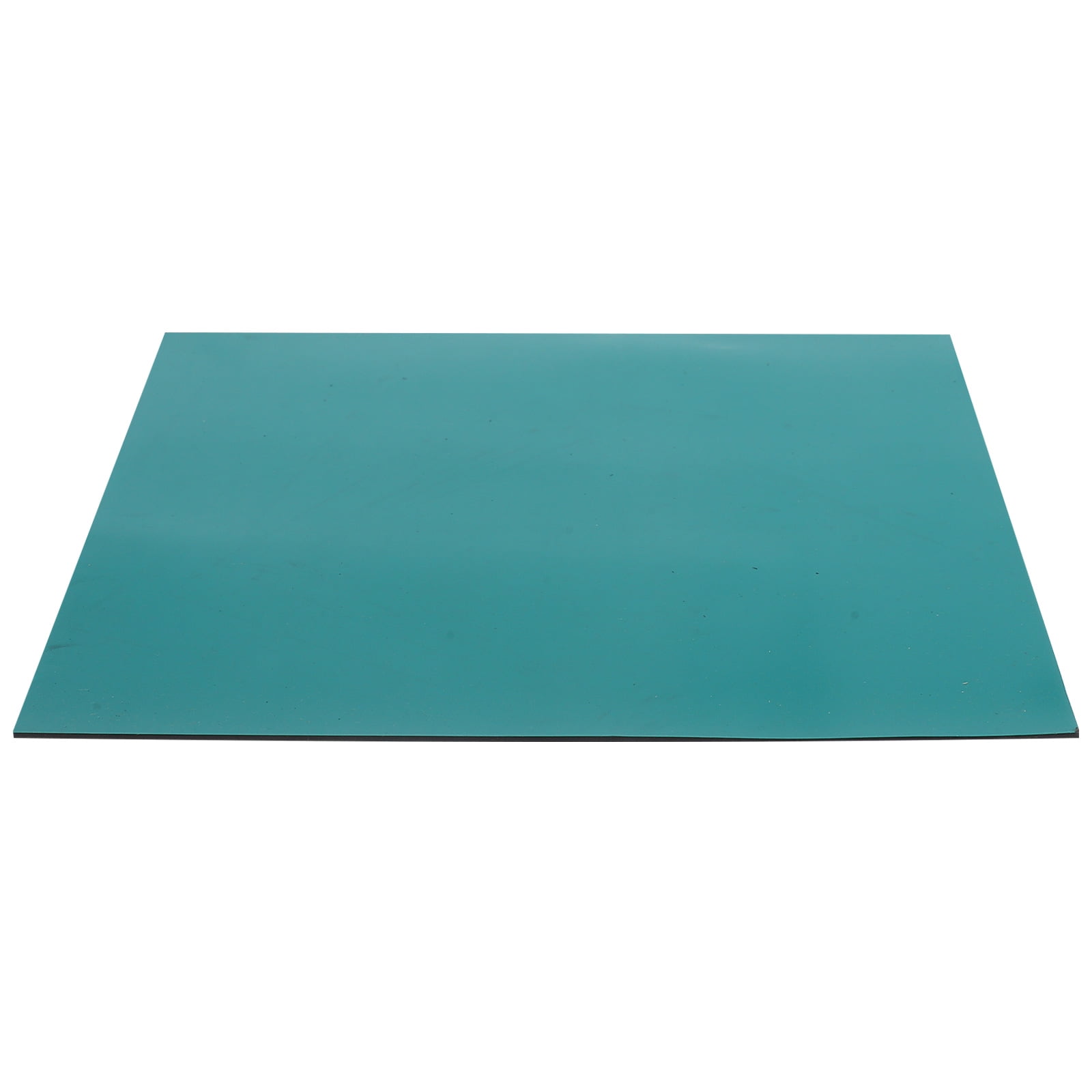 Anti-static Table Mat Desktop Pads Glue-backed Signage Green - Walmart.com