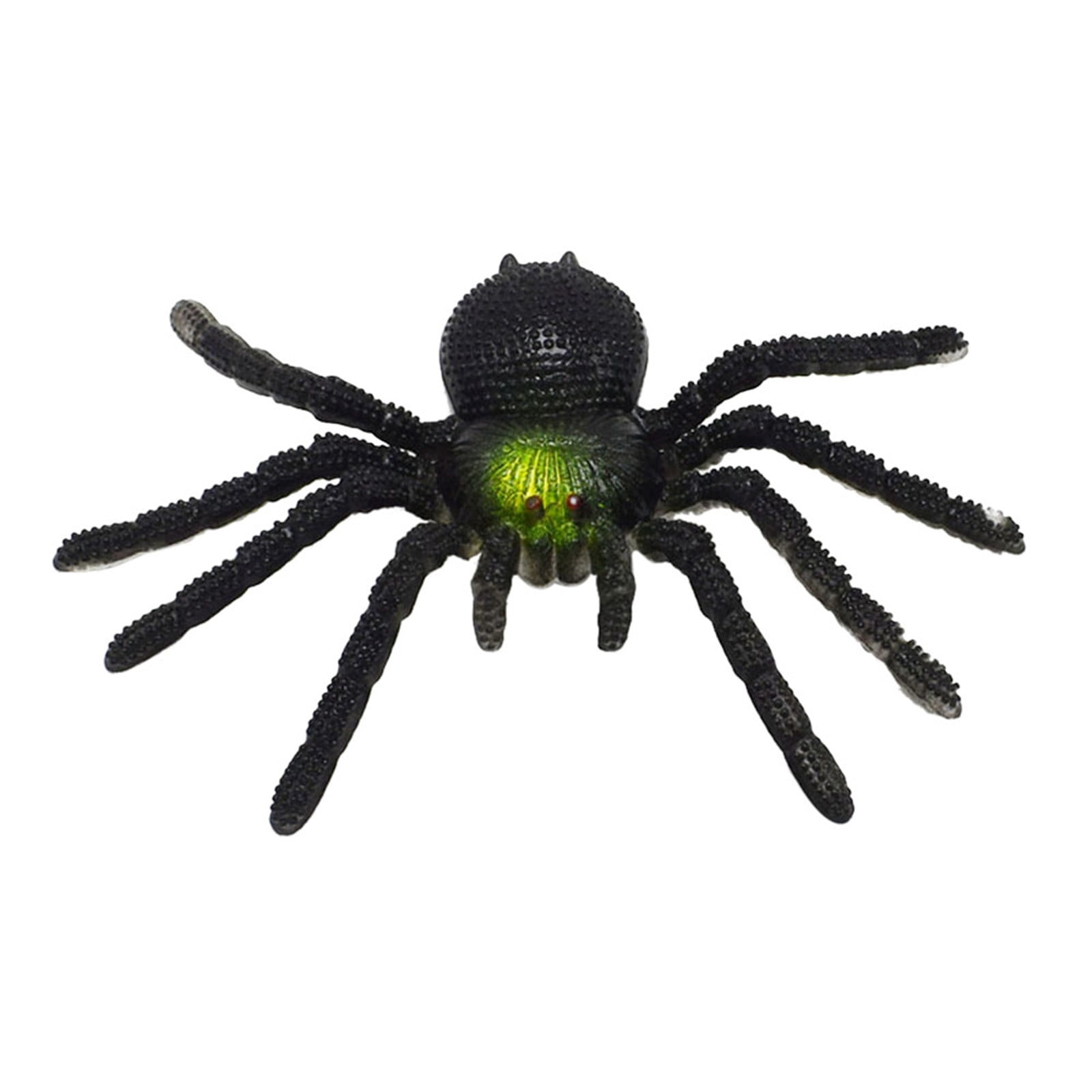 Anti-stress Trick Toy Spider For Kids Party Birthday Gift Barbecue ...