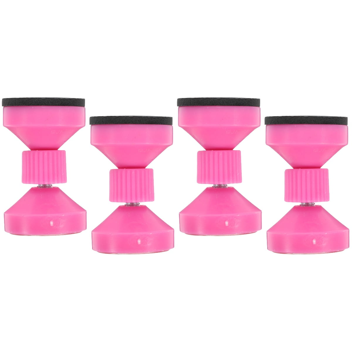 Anti-sway Stabilizer Abnormal Noise Adjustable Headboard Threaded Bed ...