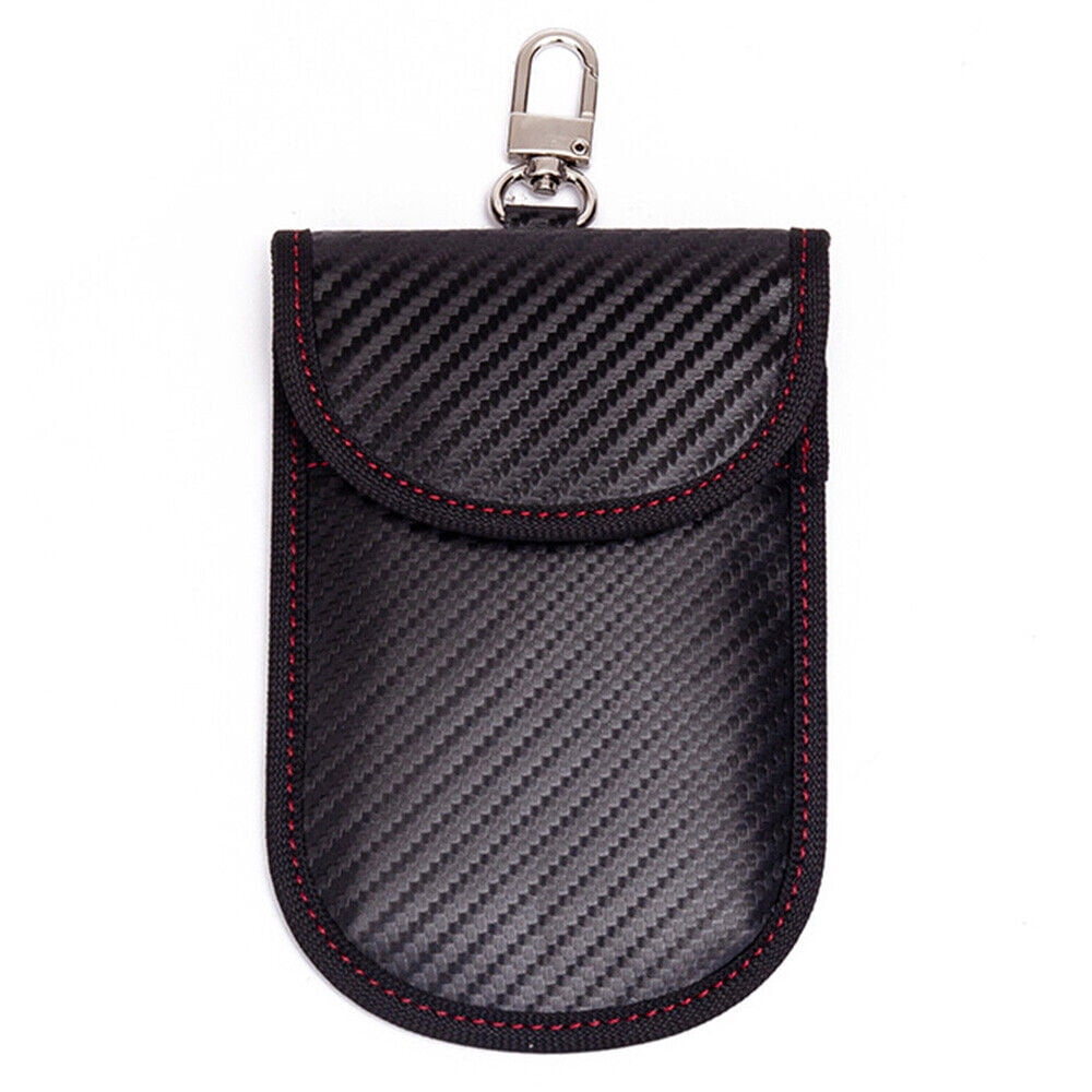 Anti-theft Car For Key Fob RFID Signal Blocker RFID Shielding Faraday ...