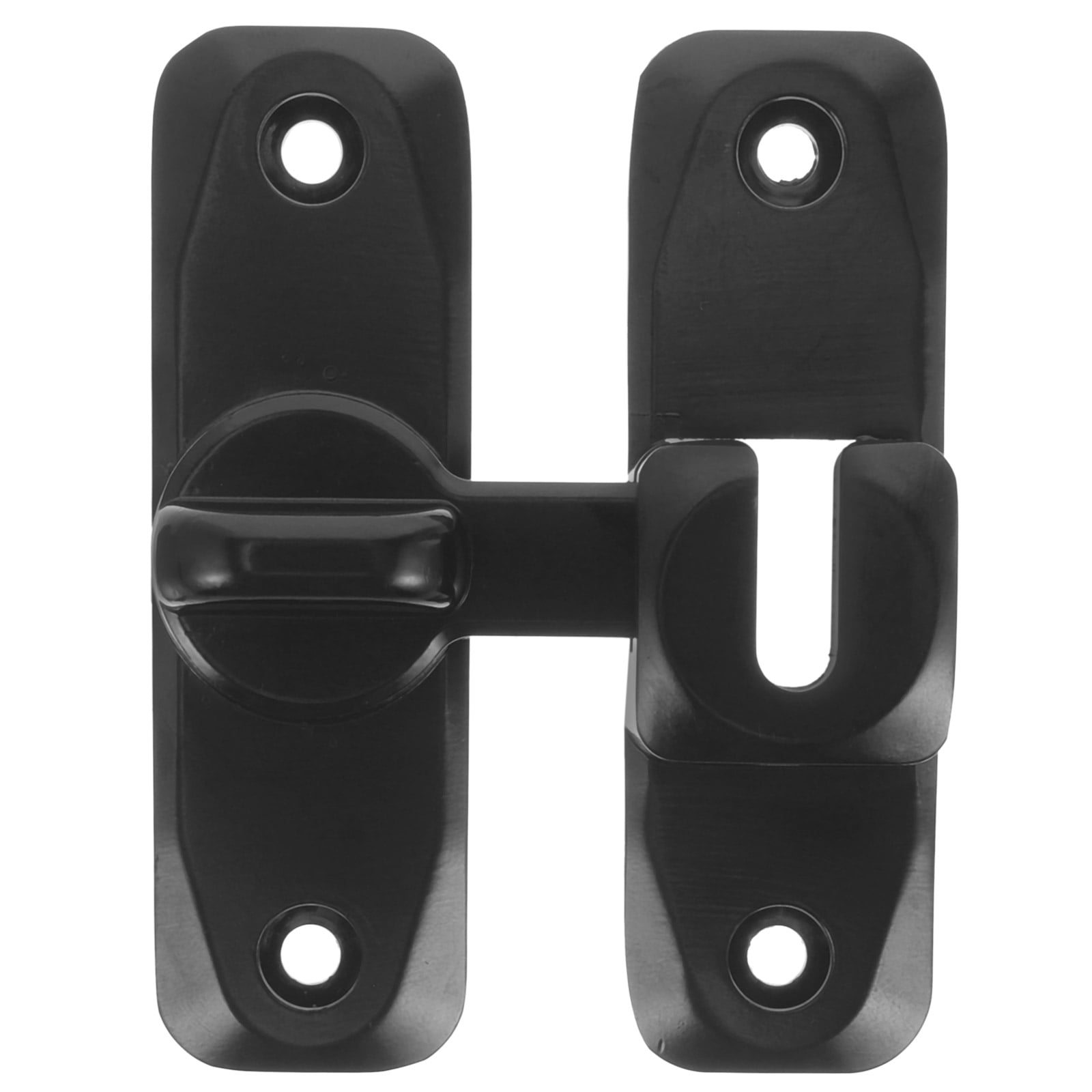 Anti-theft Door Buckle Door Lock Reinforcement Lock for Front Door Gate ...