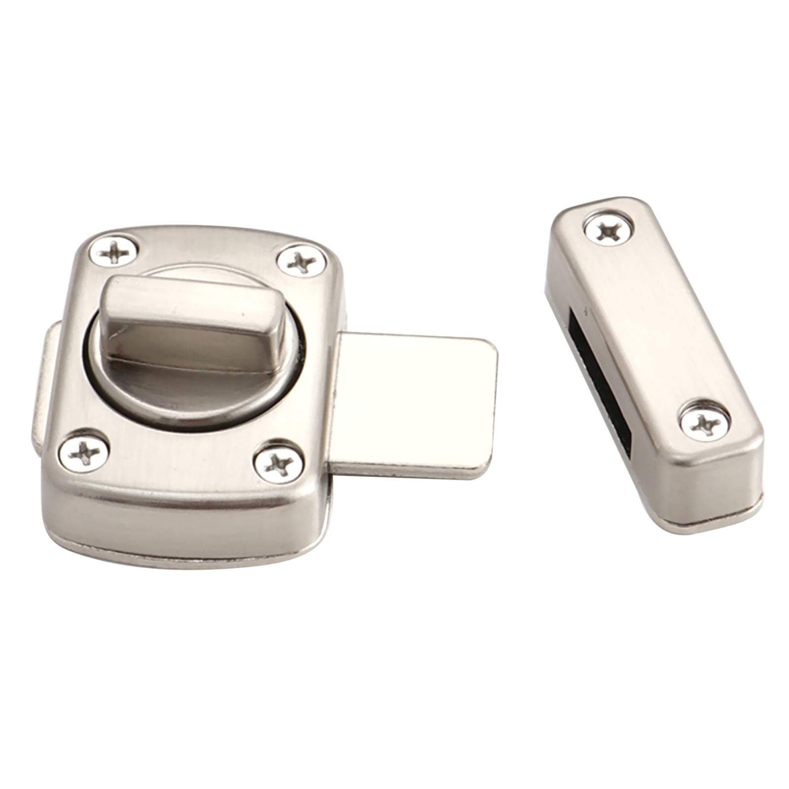 Anti-theft Door Lock Buckles Cast Metal Hook Door Latch Toilet Doors ...