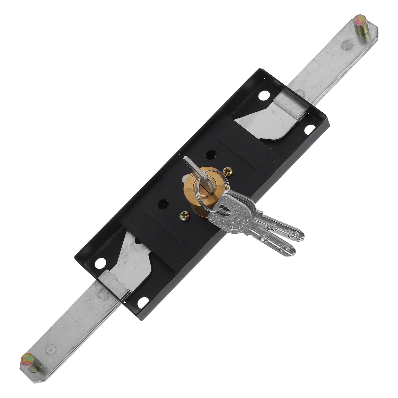 Anti-theft Lock Rolling Door Lock Roller Lock 23.50X5.50X2.80CM ...