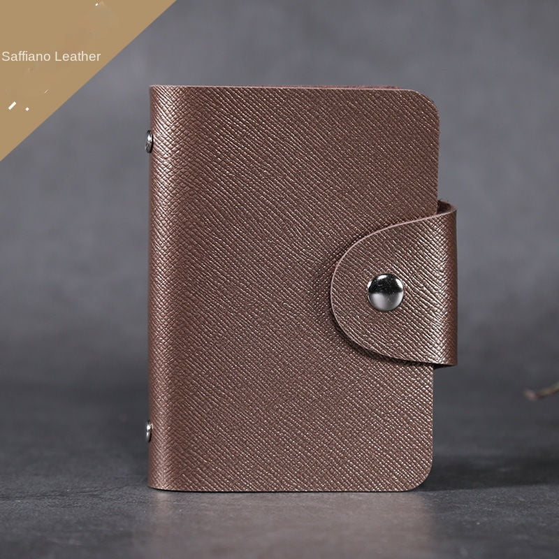 Anti-theft anti-demagnetization card holder bank multi-card slot holder ...