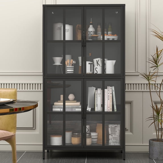 Anti - tipping Device and Adjustable Feet | Kitchen or Office Setup ...