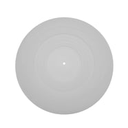 Fluance Audiophile Grade Rubber Turntable Mat for Vinyl Record Players ...