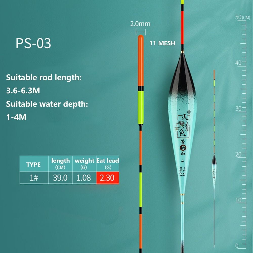 Anti-wind and Waves Accessories Fishing Tools High Sensitivity Soft ...