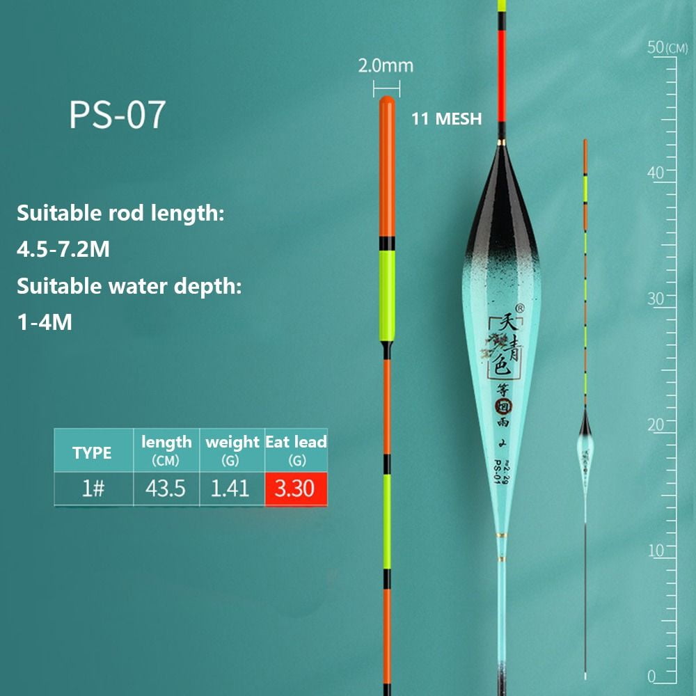 Anti-wind and Waves Accessories Fishing Tools High Sensitivity Soft ...