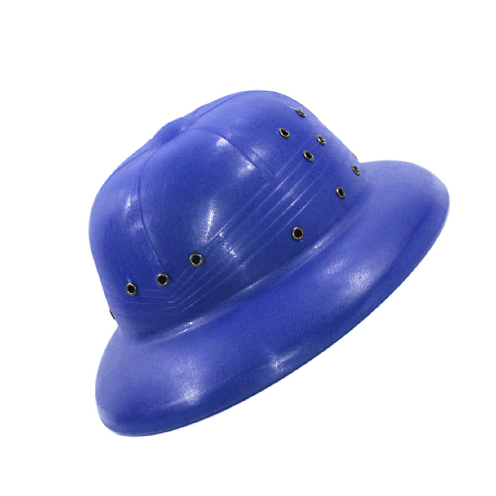 AntiCollision Vietnamese Hat with Ventilation Hole For Hikers Cyclists ...