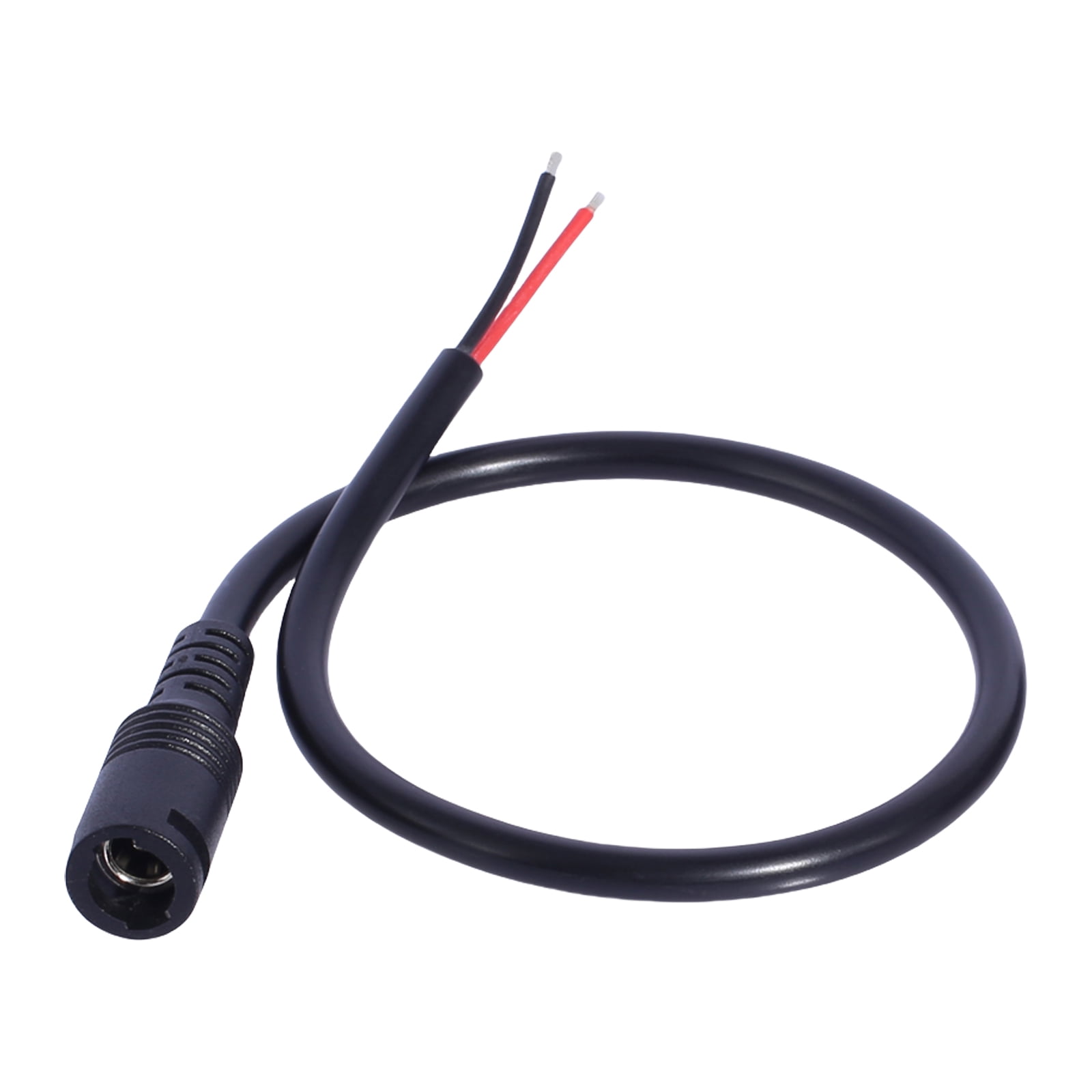AntiDrop 5.5x2.1mm Charging Cable with Rotating Lock for Mobile Hard ...