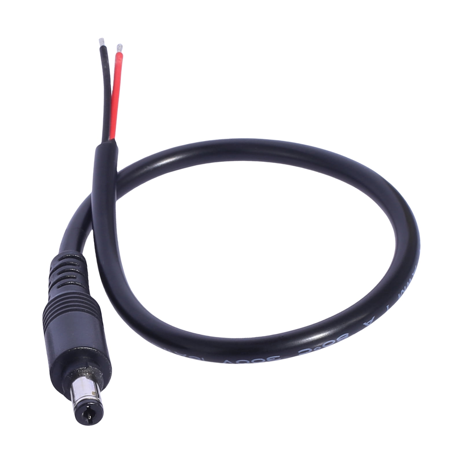 AntiDrop 5.5x2.1mm Charging Cable with Rotating Lock for Mobile Hard ...