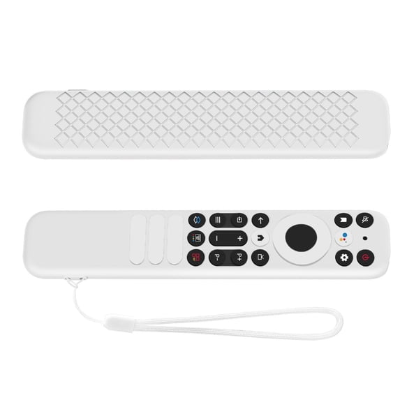 AntiDrop Silicone Case Protector For RC902V 802NU1 Remote Sleeve ...