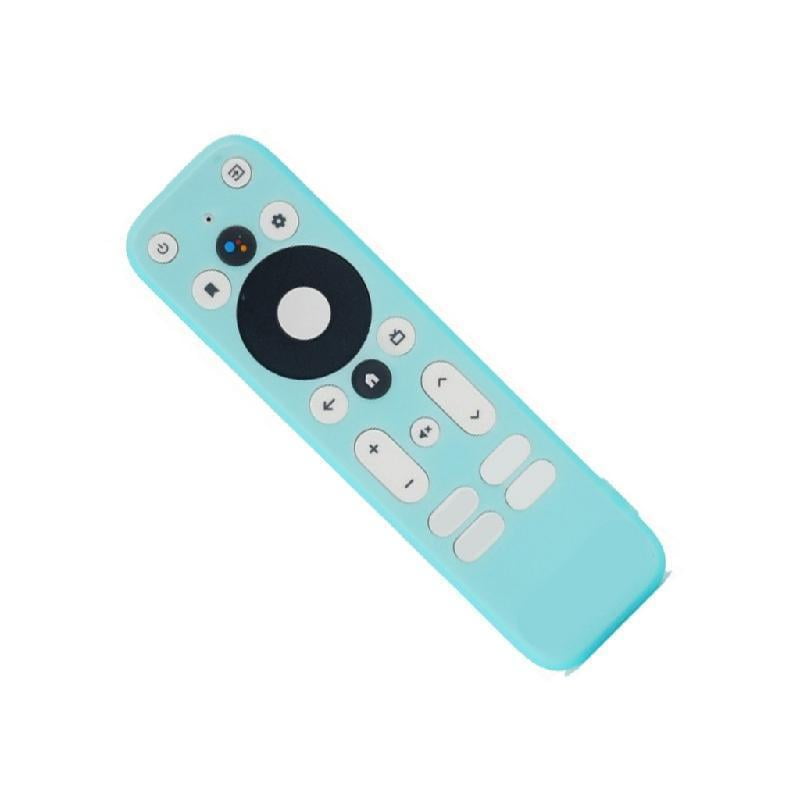 AntiDust Silicone Wrap for ONN TV 2K FHD Remote Controls Provides ...
