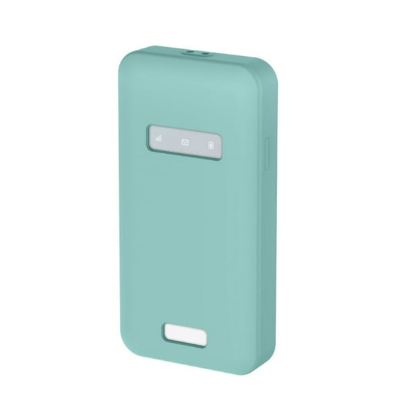 AntiDust Soft Case AntiSlip Shell For WiFi 5 Equipment Shock Absorption ...