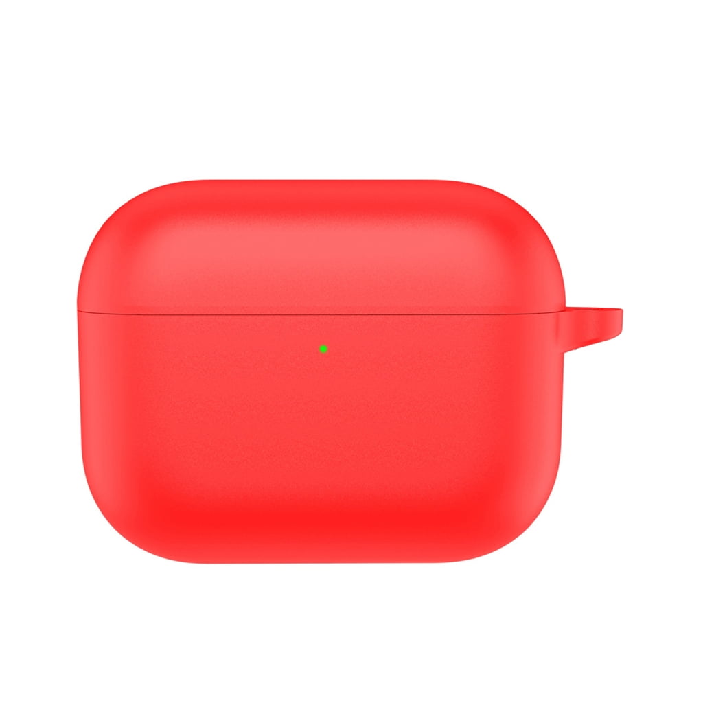 AntiFingerprint NonSlip Earbud Cover Soft Flexible Case for pro3 ...