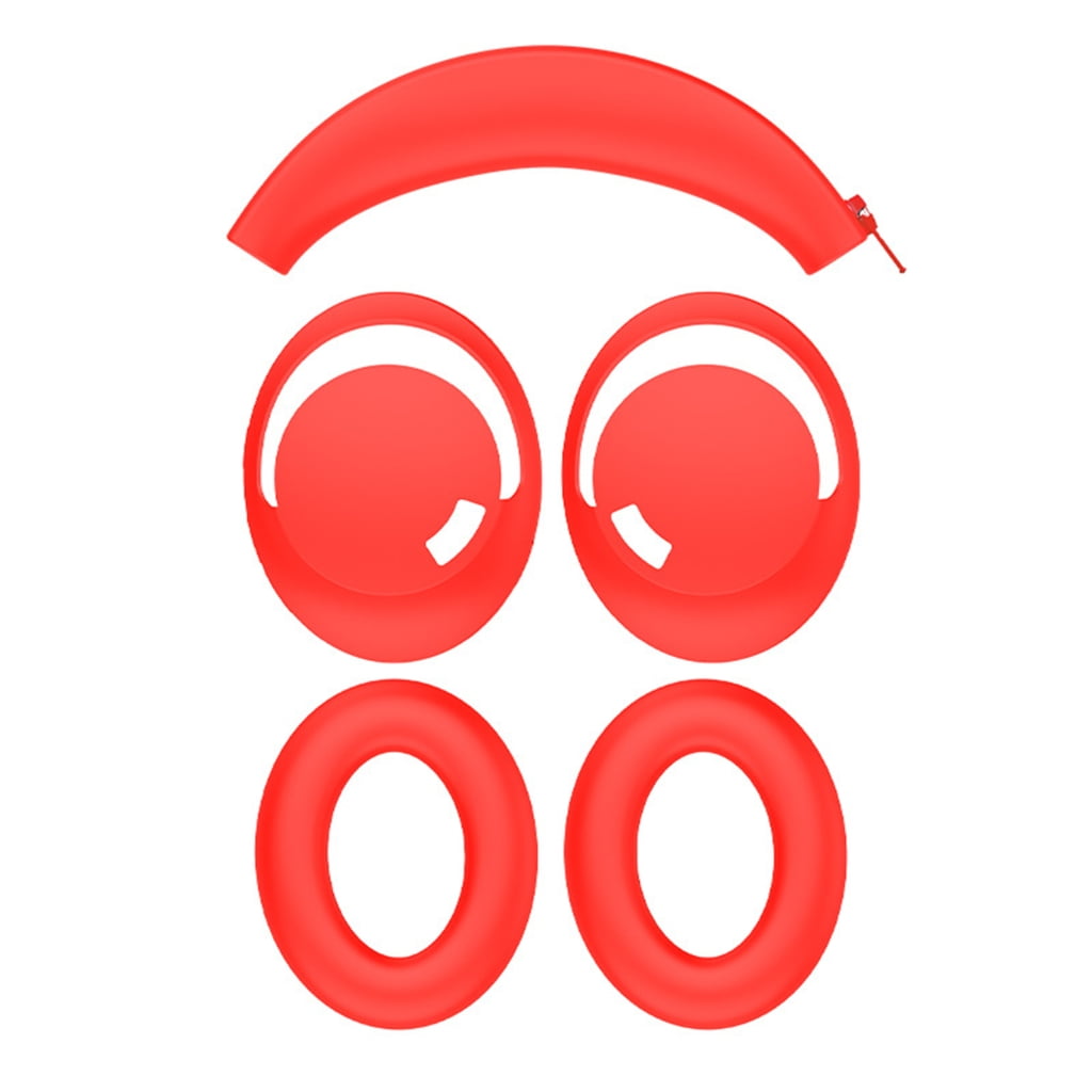 AntiFriction Earpads Cover Headband Protector for SonoFlow Gamings ...