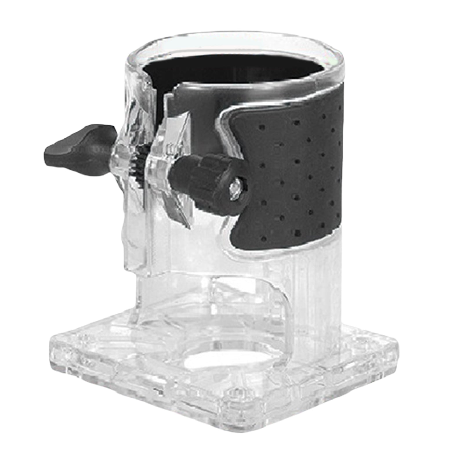 AntiFriction Woodworking Machine Clear Cover High Claritys Observation ...