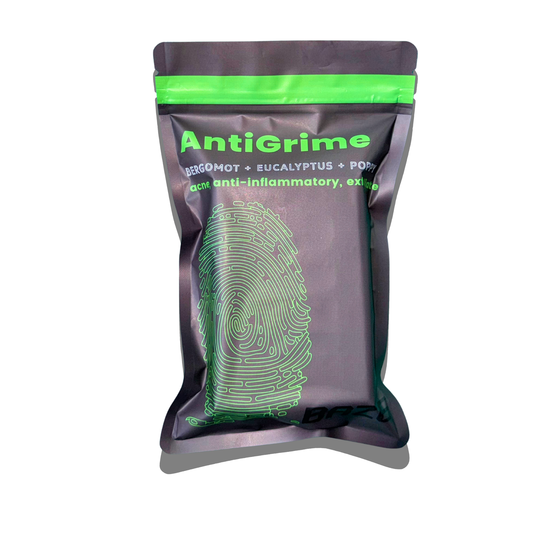 AntiGrime Bar Soap (8 oz.) - Walmart.com