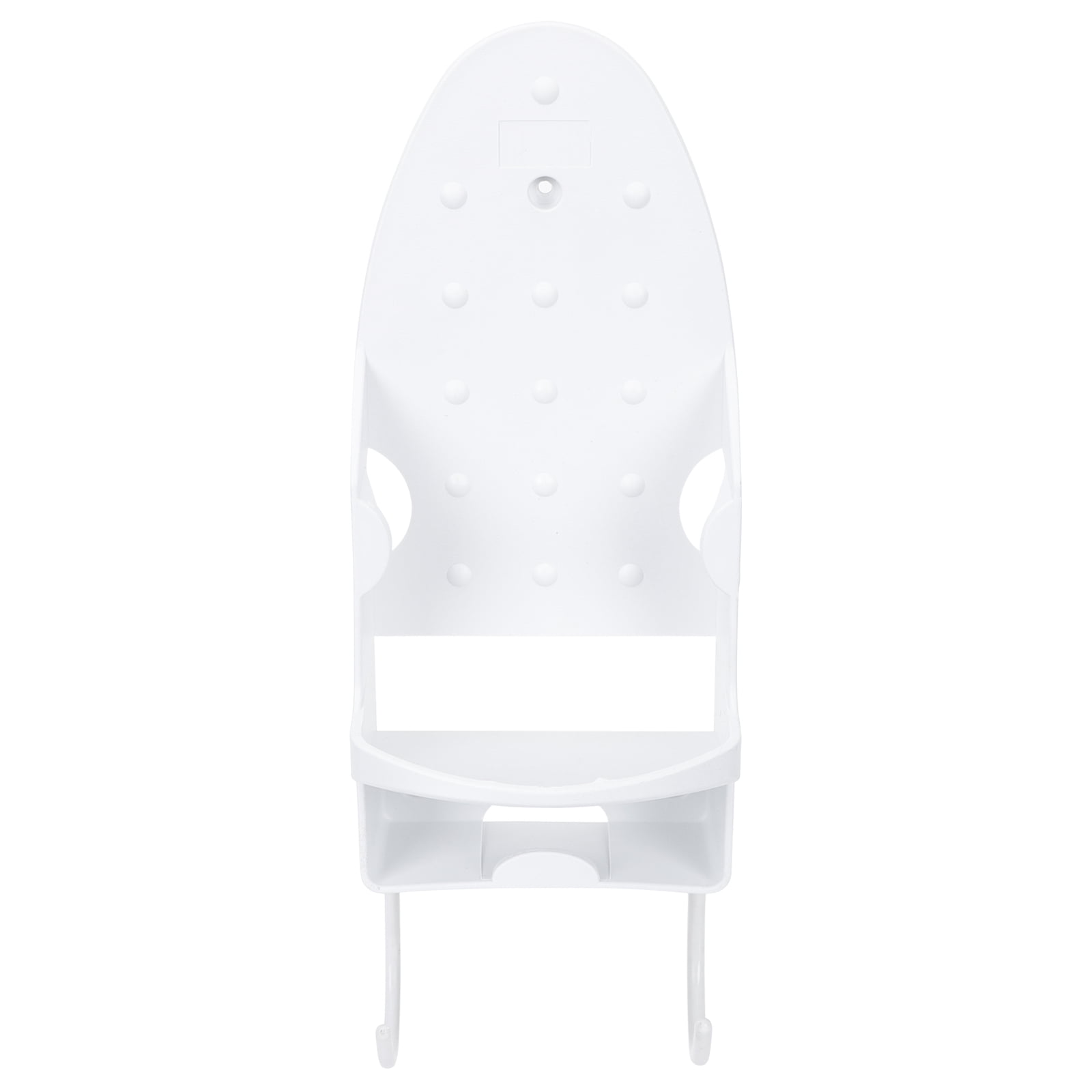 AntiGuyue Iron Storage Rack Storage Shelves Electric Iron Stand Ironing ...