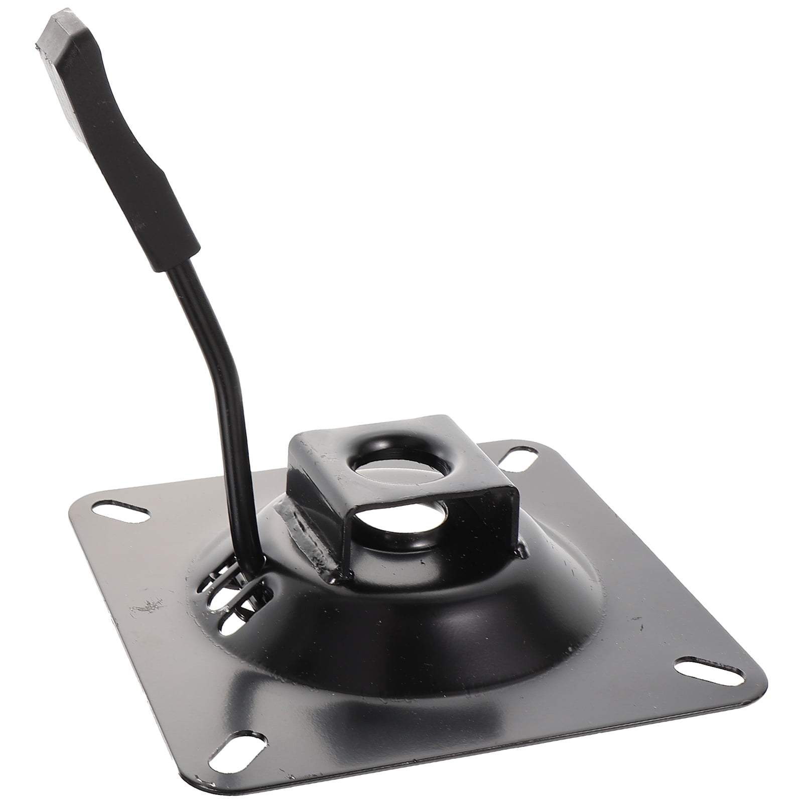 AntiGuyue Tilt Mechanism Office Chair Base Iron 1Set 12.0x6.7x1.6in ...