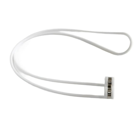 Silicone Anti-lost Neck Strap Wireless Earphone String Rope for Apple ...