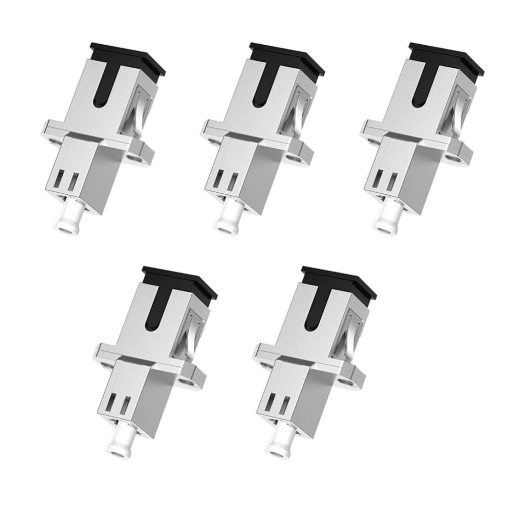 AntiOxidation Fiber Opticals Female to Female Adapters Long Stability ...