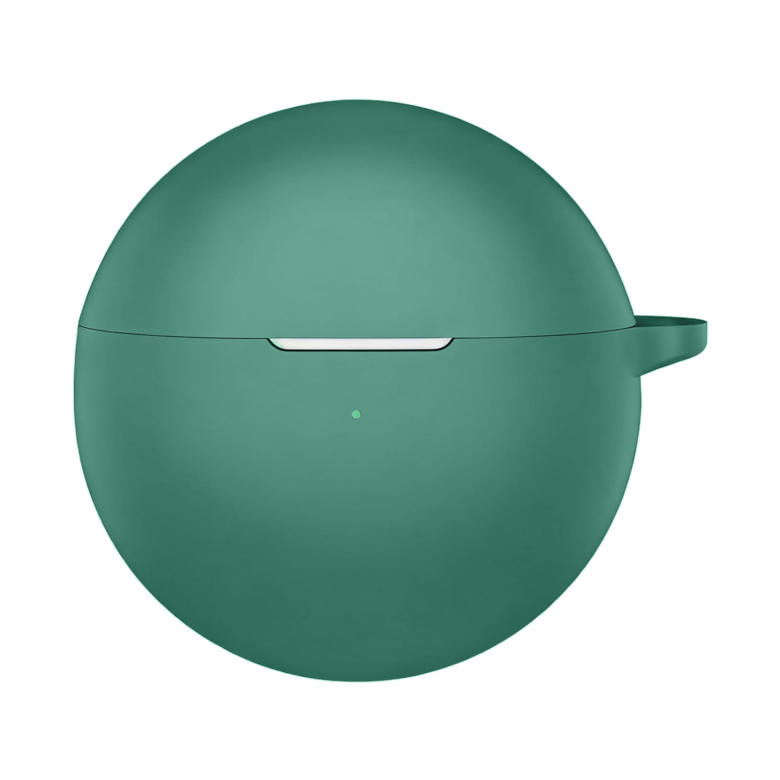 AntiScratch Soft Silicone Earbuds Case Full Body Protections Perfect ...