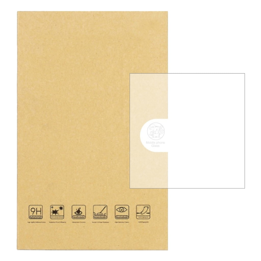 AntiScratch Tempered Glass Film for RGB20S R36S R35S Screen Film ...