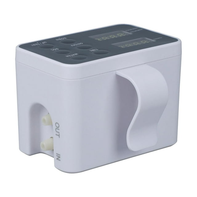 AntiSiphon Plant Watering Systems Automatic Humidity Control Irrigation ...