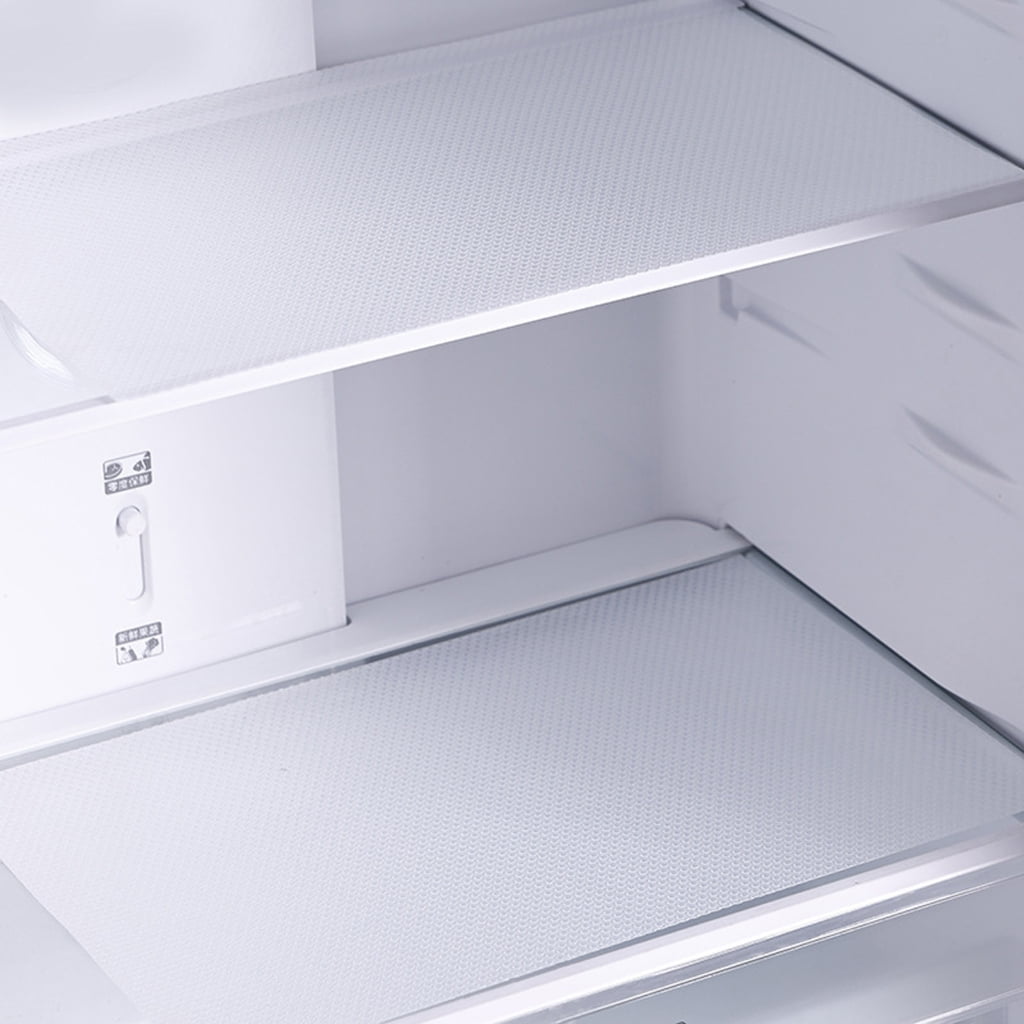 AntiSlip Cabinet Shelf Pad Cut To Fit Water Resistant EVA Sheet for ...