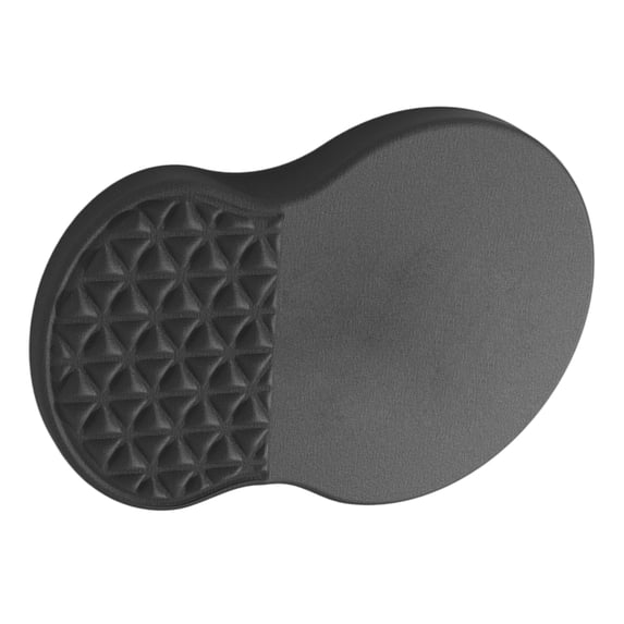 AntiSlip Ergonomic Mouse Pad Offering Memory Foam Wrist Rest Massage ...