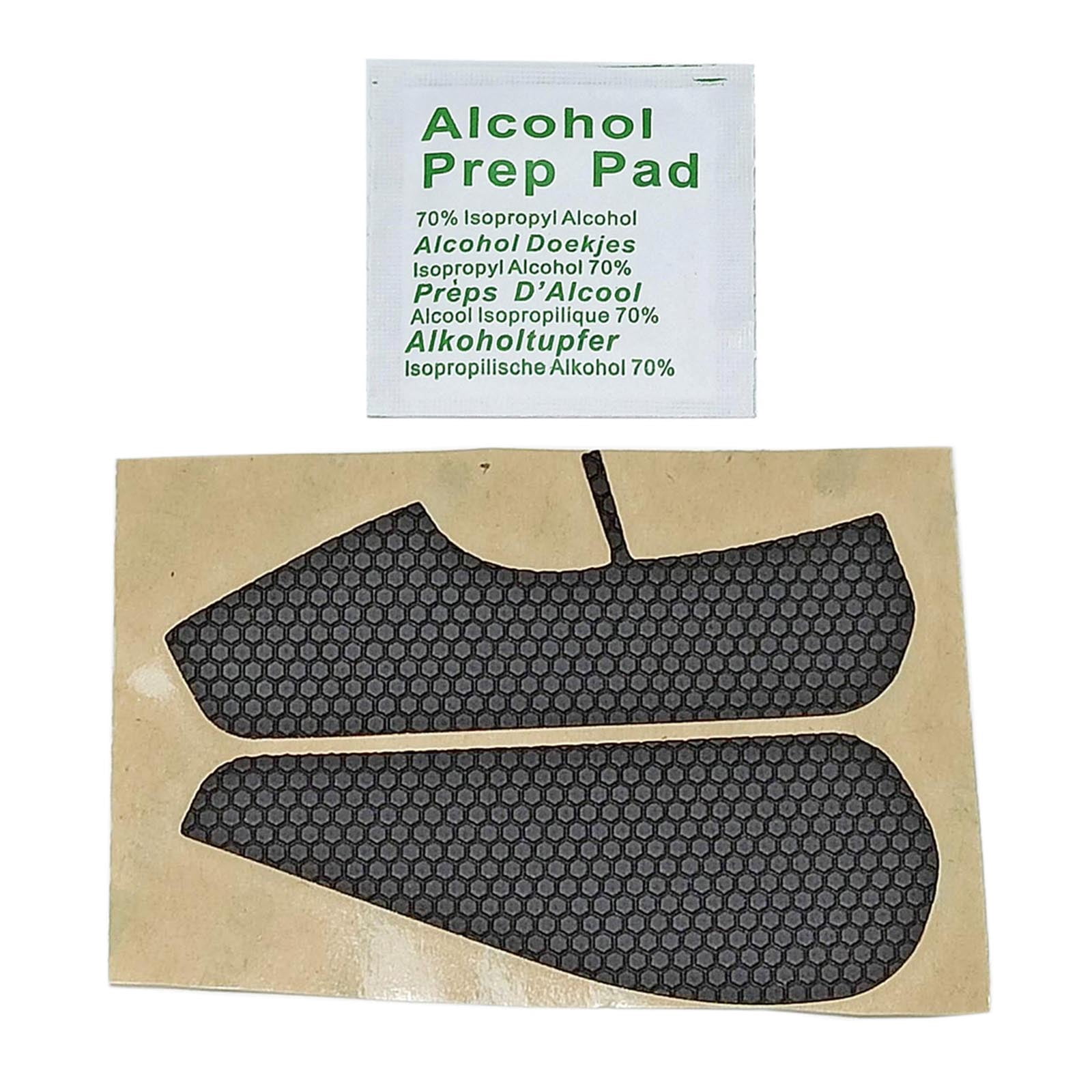 AntiSlip Mouse Skin Mouse Grip Tape for 300 Game Mouse Grip Game Mouse ...