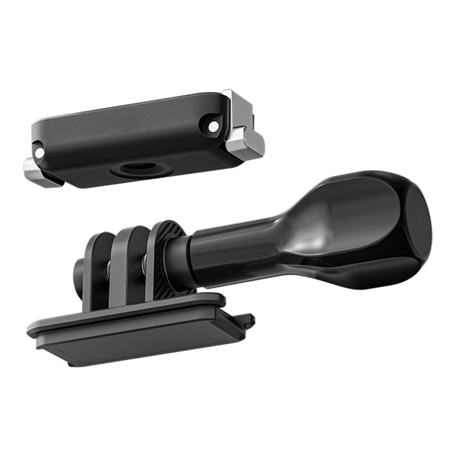 AntiSlip Quick Release Base Plate with TriClaw Expansion Security ...