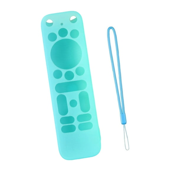 AntiSlip Remote Control Cover Compatible for onn TVbox 4Kpro TVs ...