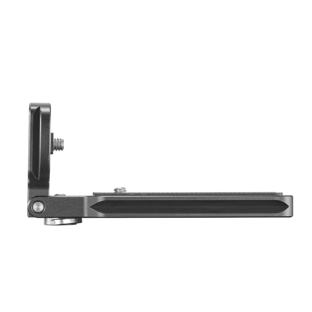 AntiSlip Rubber Surfaces Camera Flashing Mount For LuxMaster Flashing ...