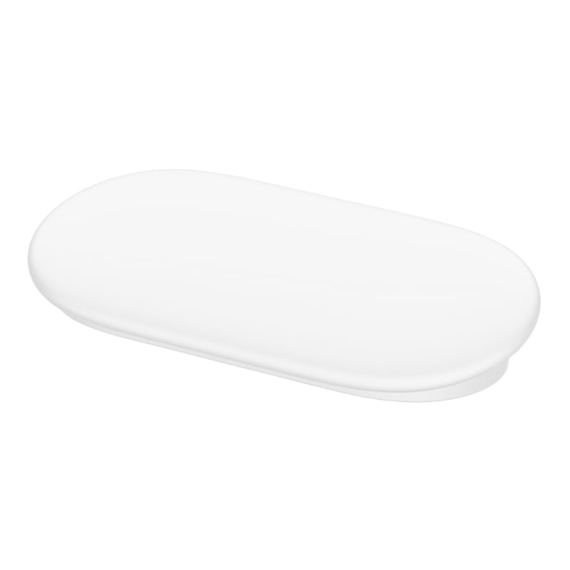 AntiSlip Silicone Case for TV Streamer (4K) 2024 Host Cover Silicone ...