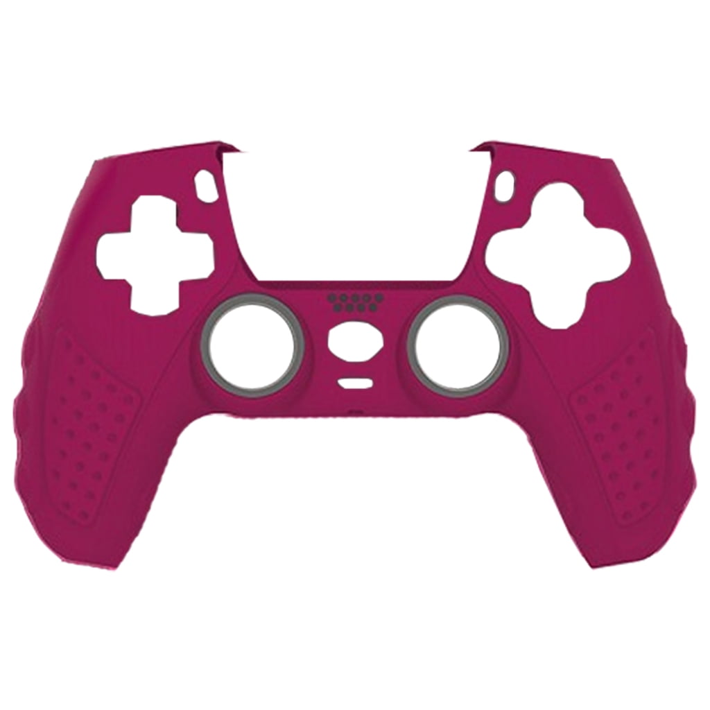 AntiSlip Silicone Skin For P5 Gamepad,Grip Case Shockproof Cover ...