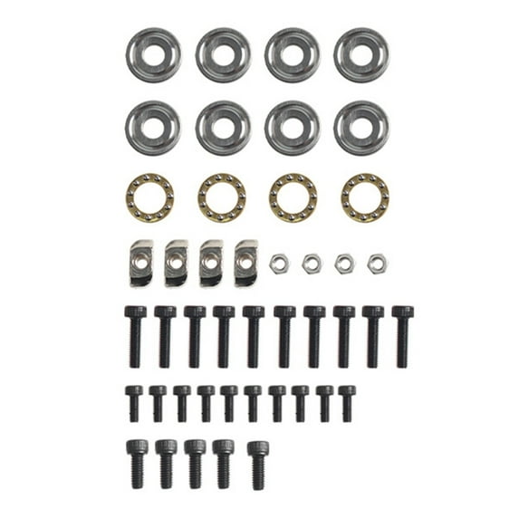 AntiSlip Vibration Isolators For P1S/P1P/X1E/Mk3/Mk4/Bear Precise 3D ...