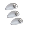 AntiSplash Faucet Extension Adapter 3Pcs Children Safe Water Flows ...