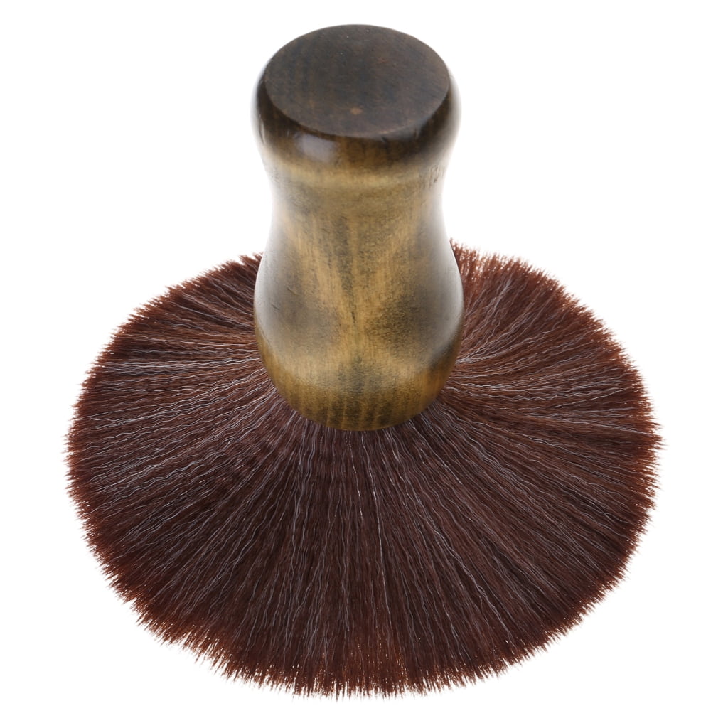 AntiStatic Record Brush Soft Fiber Bristles Tool for Efficient Removal ...